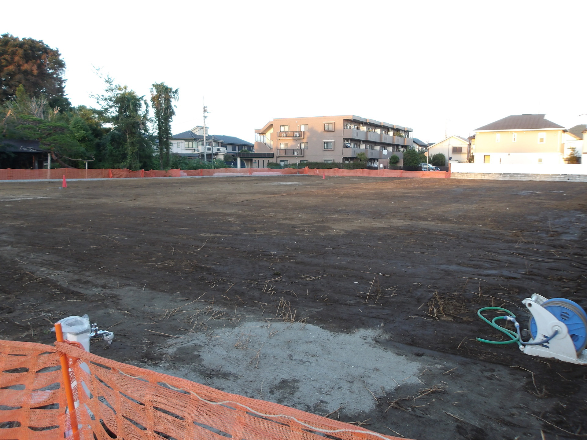 石神井散歩で栗拾い: 鰍工房 手作り小品工芸 工作日記